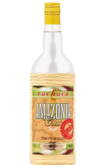 AMAZONIA Club - Liviko