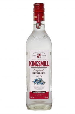 KINGSMILL Gin - Liviko