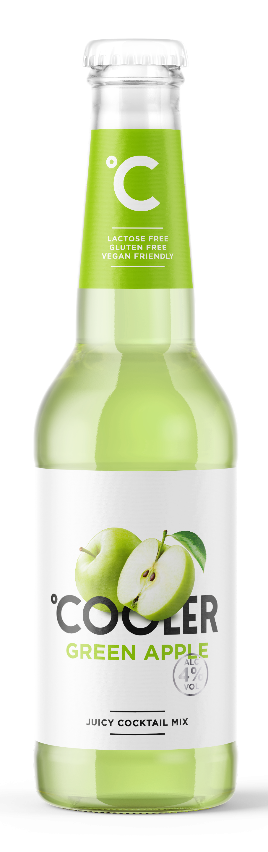 BACARDI Breezer - Liviko