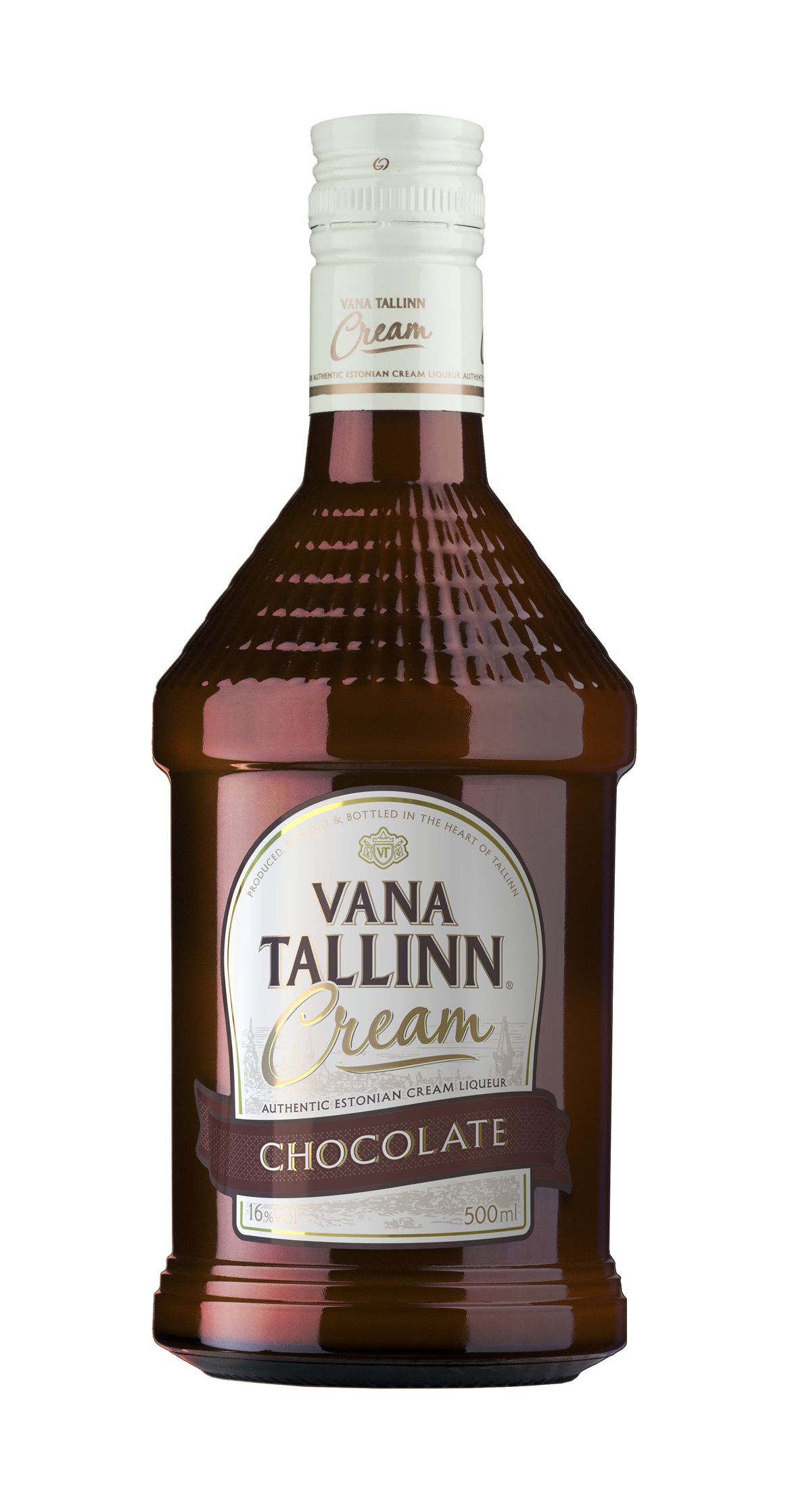VANA TALLINN Toffee Caramel - Liviko